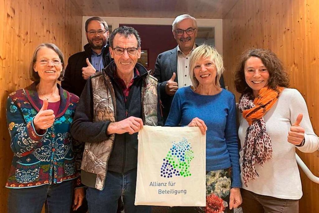 Eine Initiative für das, was in Dachsberg und Ibach fehlt - Dachsberg ...