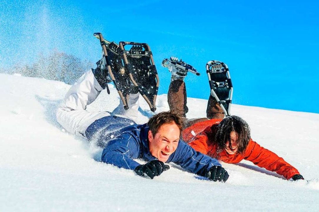 Was wissen wir eigentlich über Spaß? - Bildung & Wissen - Badische Zeitung