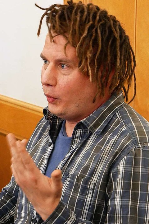 Massive Probleme gibt es schon in der ersten Klasse - Laufenburg ...