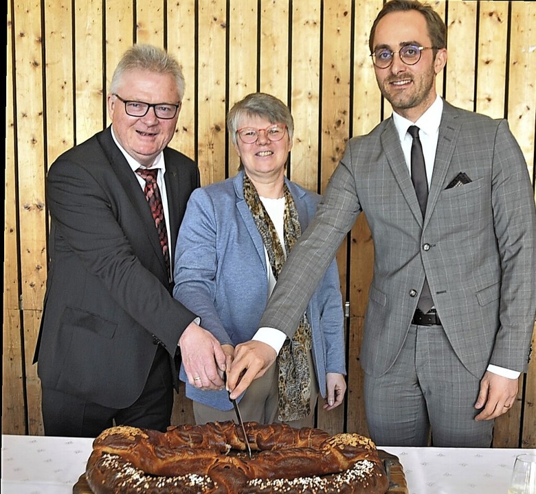 In Oberbergen gibt es kaum Leerstand - Vogtsburg - Badische Zeitung