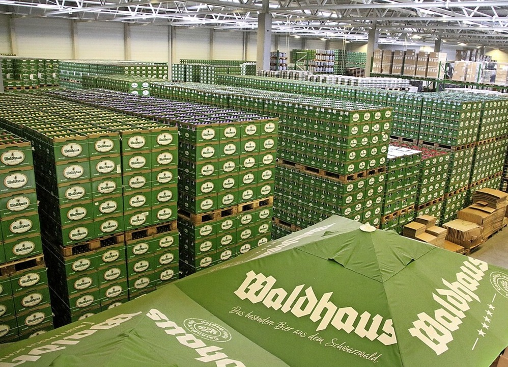 So wirken sich steigende Energiepreise aufs Bier aus - Kreis Waldshut ... So wirken sich steigende Energiepreise aufs Bier aus - Kreis Waldshut ...
