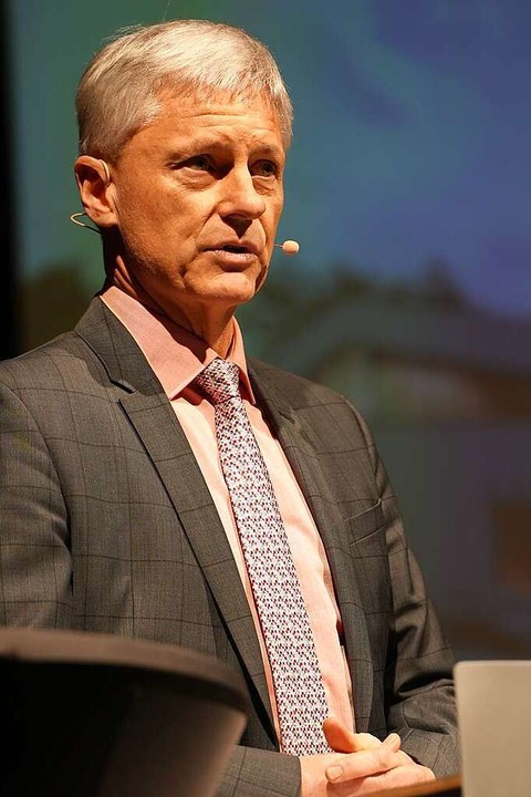 Geplantes Bürgerhaus in Staufen sorgt für hitzige Diskussionen ...