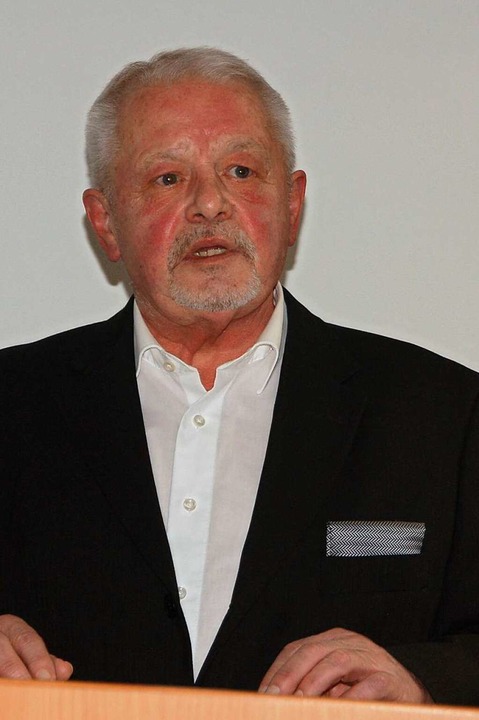 Gewerbeverein Rheinfelden sieht Gefahr einer Verödung der Innenstadt ...