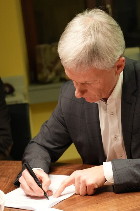 Bürgerentscheid Staufen: Bürger stimmen für das Faust-Forum - Staufen ...