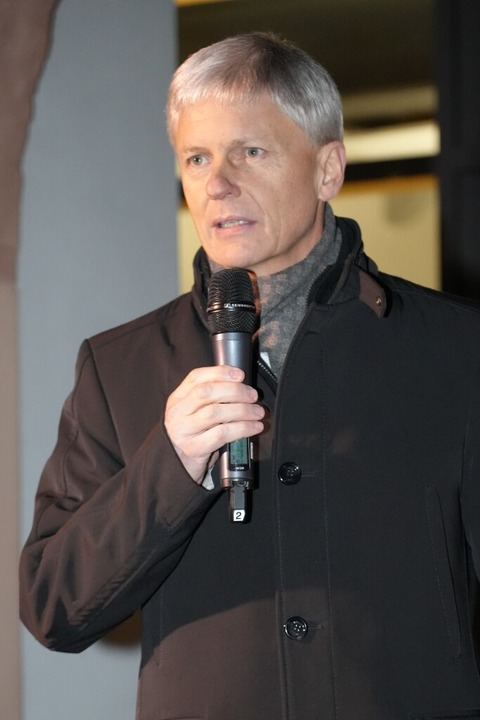 Bürgerentscheid Staufen: Bürger stimmen für das Faust-Forum - Staufen ...