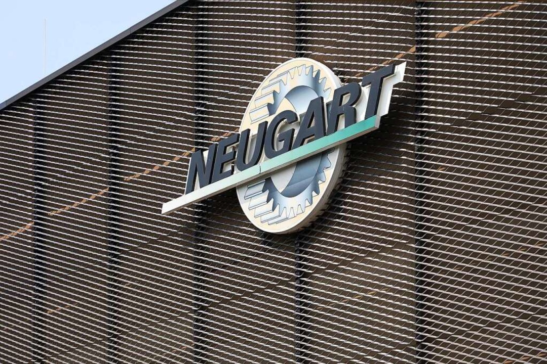 Die Firma Neugart investiert 15 Millionen Euro in eine neue ...