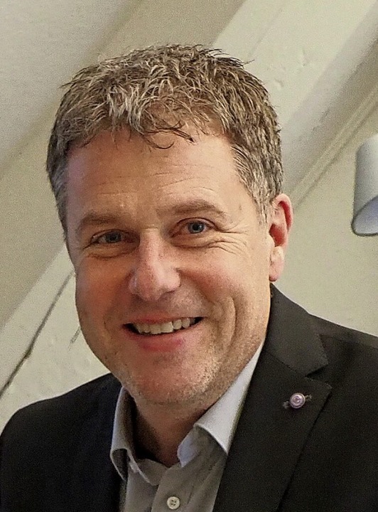 Ortswechsel für Weiler VHS-Leiter - Weil am Rhein - Badische Zeitung