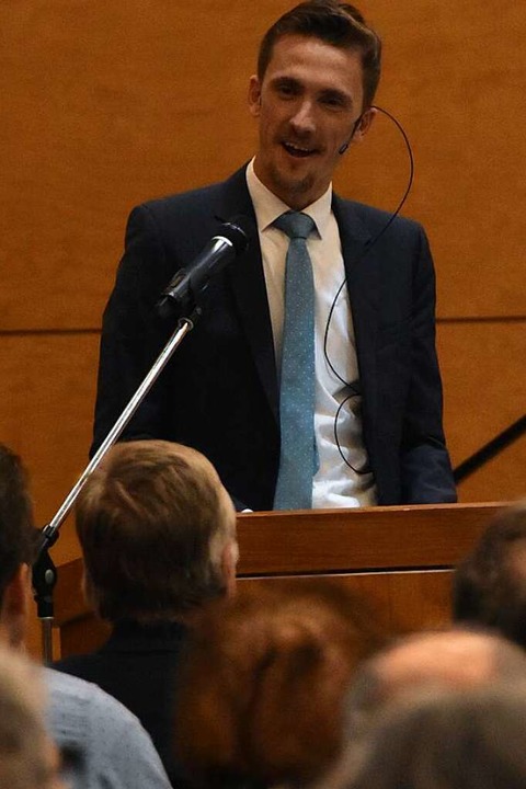 Diese Herausforderungen will Gundelfingen 2023 angehen - Gundelfingen ...