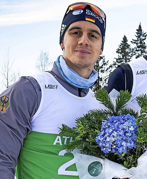 Medaillenregen in Schweden - Behindertensport - Badische Zeitung