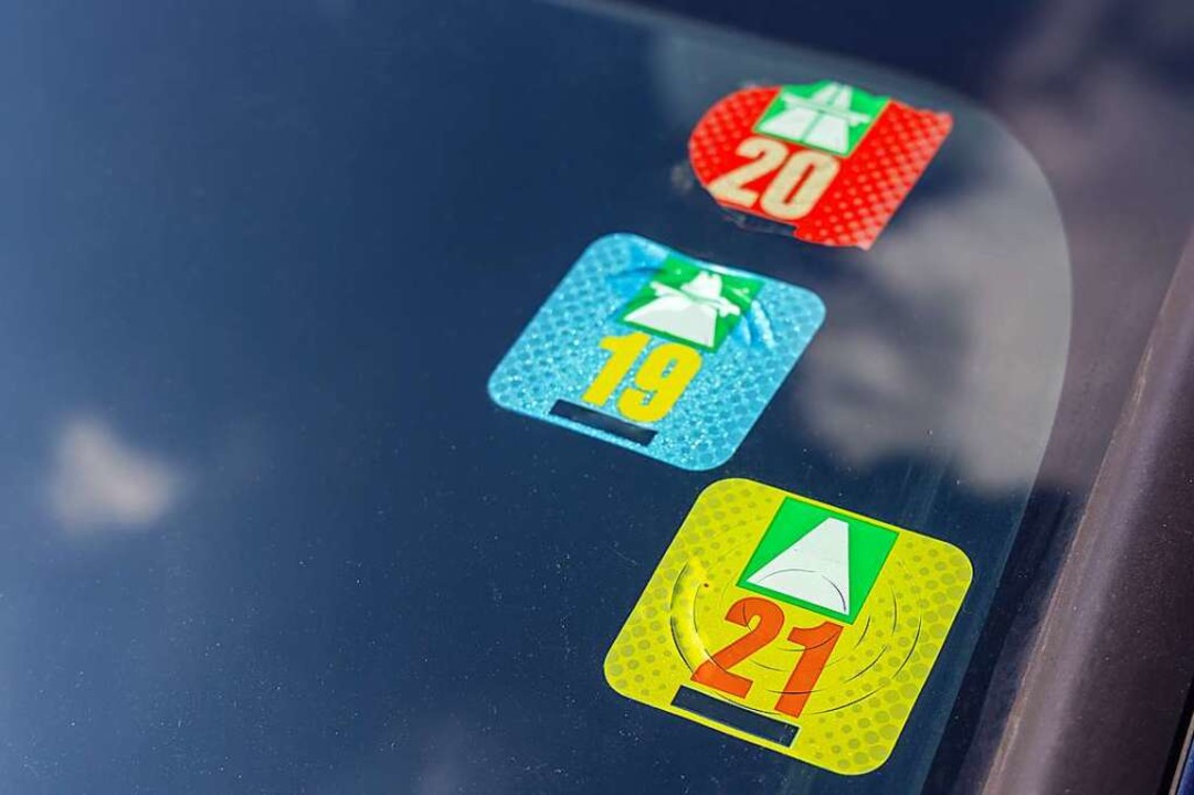 Deutscher muss mehr als 9000 Franken wegen einer manipulierten ...