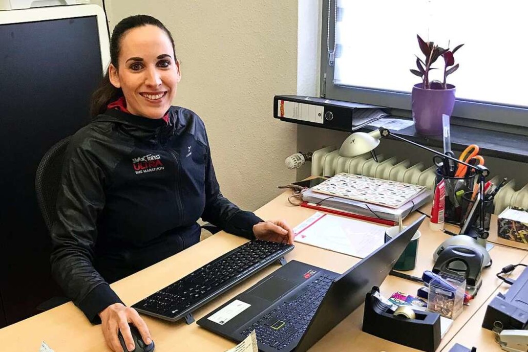 Für den Ultra-Bike-Marathon im Juli gibt es bereits 1200 Anmeldungen ...