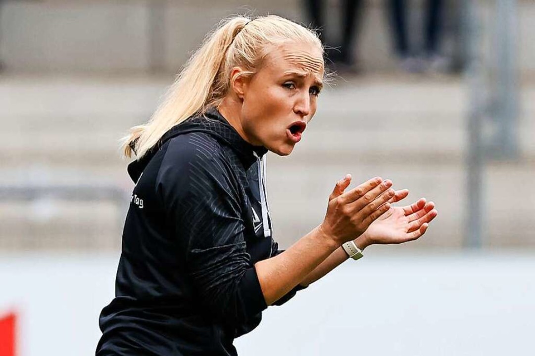 SC-Fußballerinnen letztlich ohne Chance: 0:4 gegen Serienmeister VfL ...