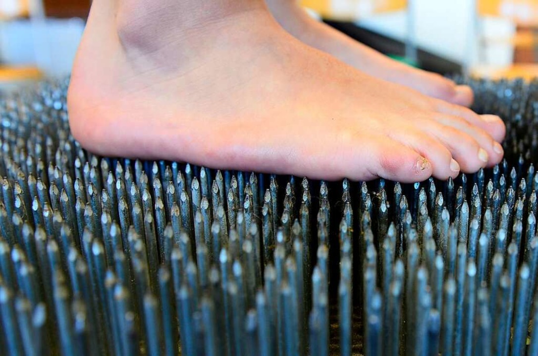 Was ist ein Fakir? - Erklär's mir - Badische Zeitung