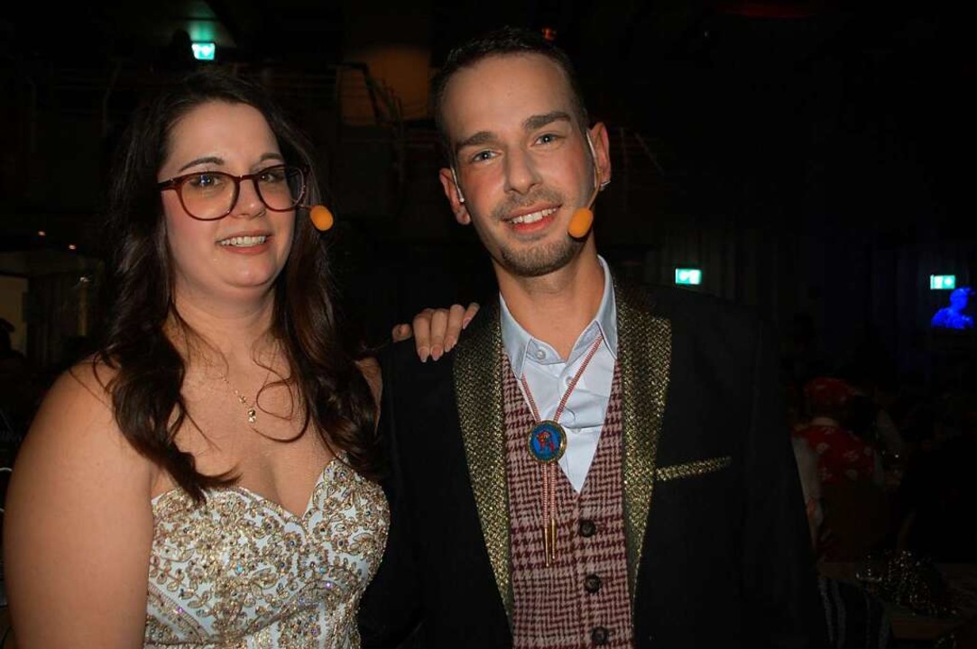 Rheinfelder Zunftabend greift das Stadtjubiläum und die WM in Katar auf ...