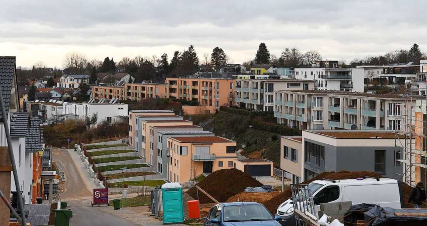 Beim Finanzamt Lahr gehen zahlreiche Einsprüche gegen ...