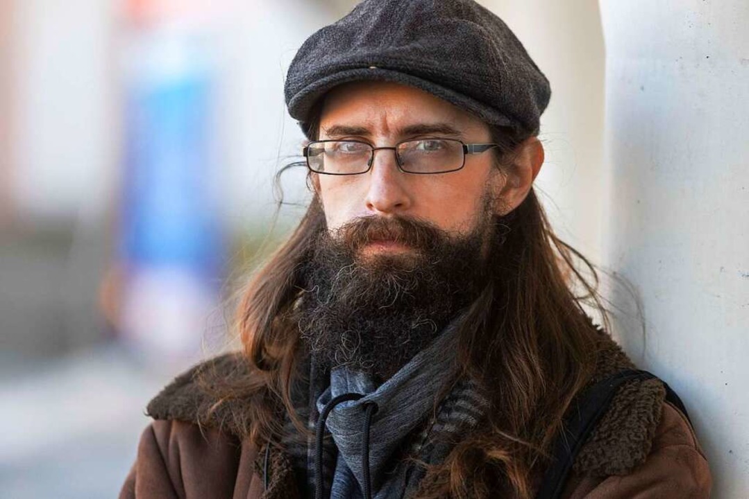 Die Welt ist hohl: Clemens J. Setz’ liefert Innenansichten eines Wahns ...