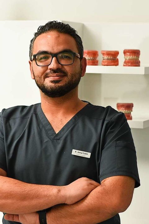 Wie ein Schopfheimer sein Heimatland Syrien nach dem Erdbeben ...