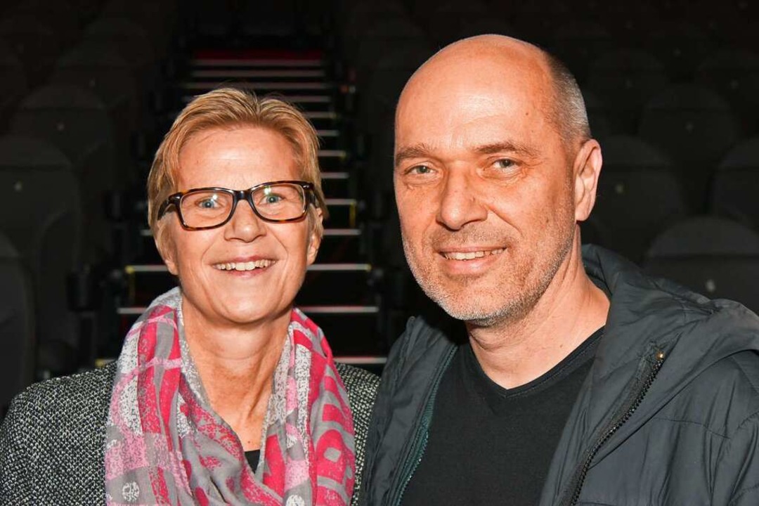 Der Westweg auf der Leinwand ist ein wahres Vergnügen - Emmendingen ...