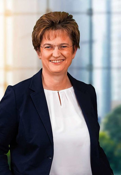 Neuenburg: Daniela Saurer bewirbt sich als Bürgermeisterin - Neuenburg ...