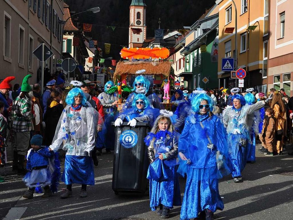 Fotos: Die beeindruckenden Wagen sind die Highlights beim ...