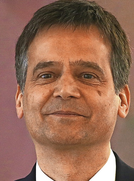 Der neue Klima-Richter - Deutschland - Badische Zeitung