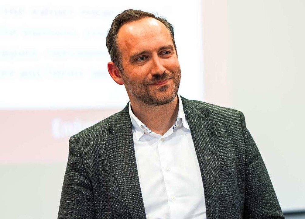 Bei Endress + Hauser steht ein Chefwechsel an - Wirtschaft - Badische ...