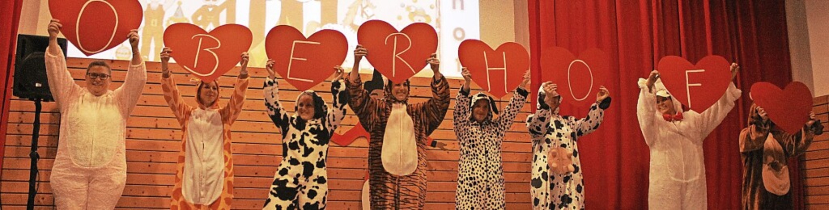 Manege frei in Oberhof - Murg - Badische Zeitung