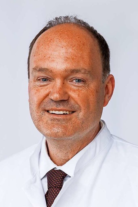 Forschungsergebnisse des Bad Krozinger Herzzentrums finden weltweit ...