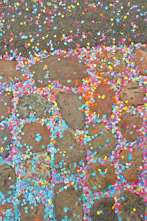 ABC der Basler Fasnacht: Von A wie "Alti Dante" bis Z wie "Zeedel ...