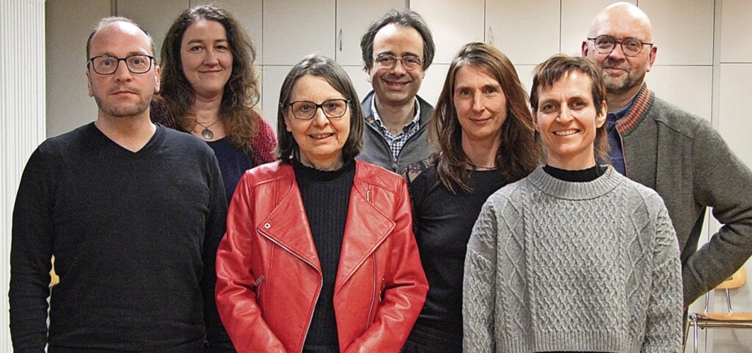 Mit Tanz den Horizont erweitern - Offenburg - Badische Zeitung