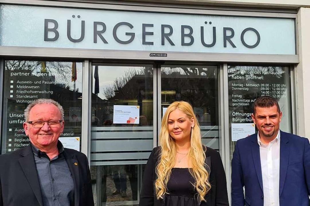 In Rheinfelden haben sich die Wohngeld-Anträge verfünffacht ...