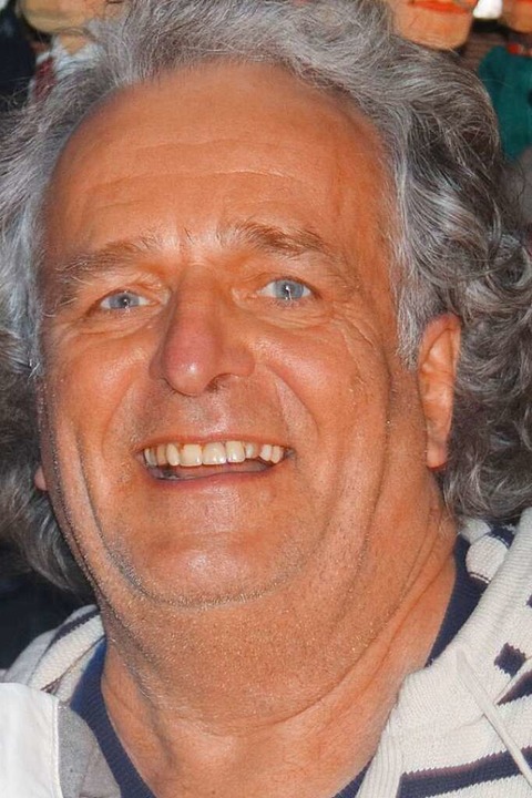 Gundelfinger Künstler zeigt Fotos vom Vörstetter See im Rathaus ...