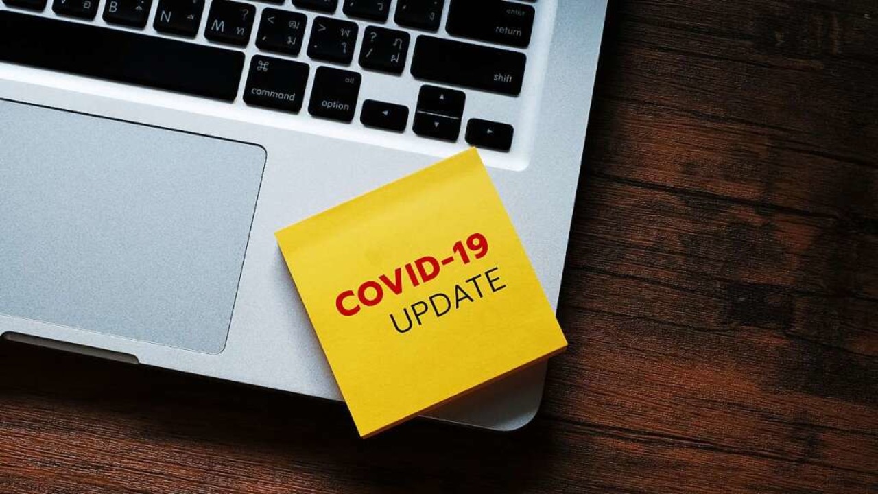 Das Corona-Dashboard in Lörrach verabschiedet sich zum 1. März - Kreis Lörrach - Badische Zeitung