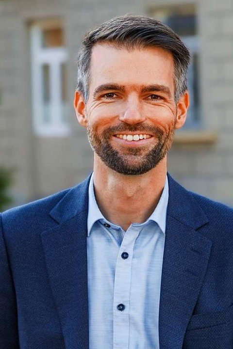 Gerrit Reeker zum Bürgermeister von Titisee-Neustadt gewählt - Titisee ...