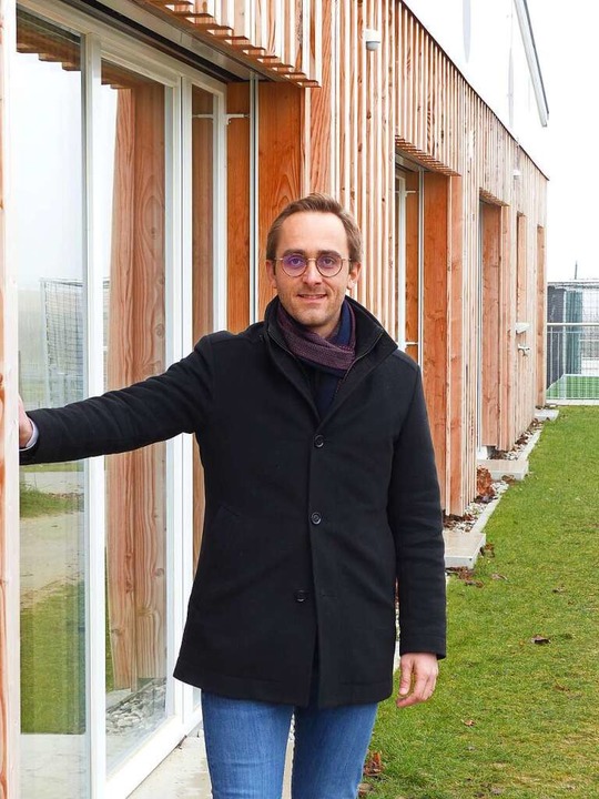 So sieht Kandidat Benjamin Bohn die Stadt Vogtsburg in acht Jahren ...