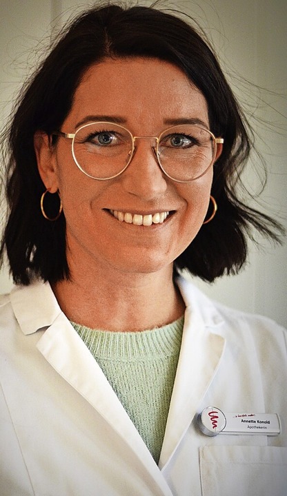 Kirchzarter Apothekerinnen: "Testzentrum hat viel Energie gebunden ...