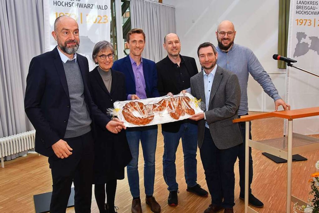 Die neue Mensa am Gundelfinger Schulzentrum ist eröffnet und soll ein ...