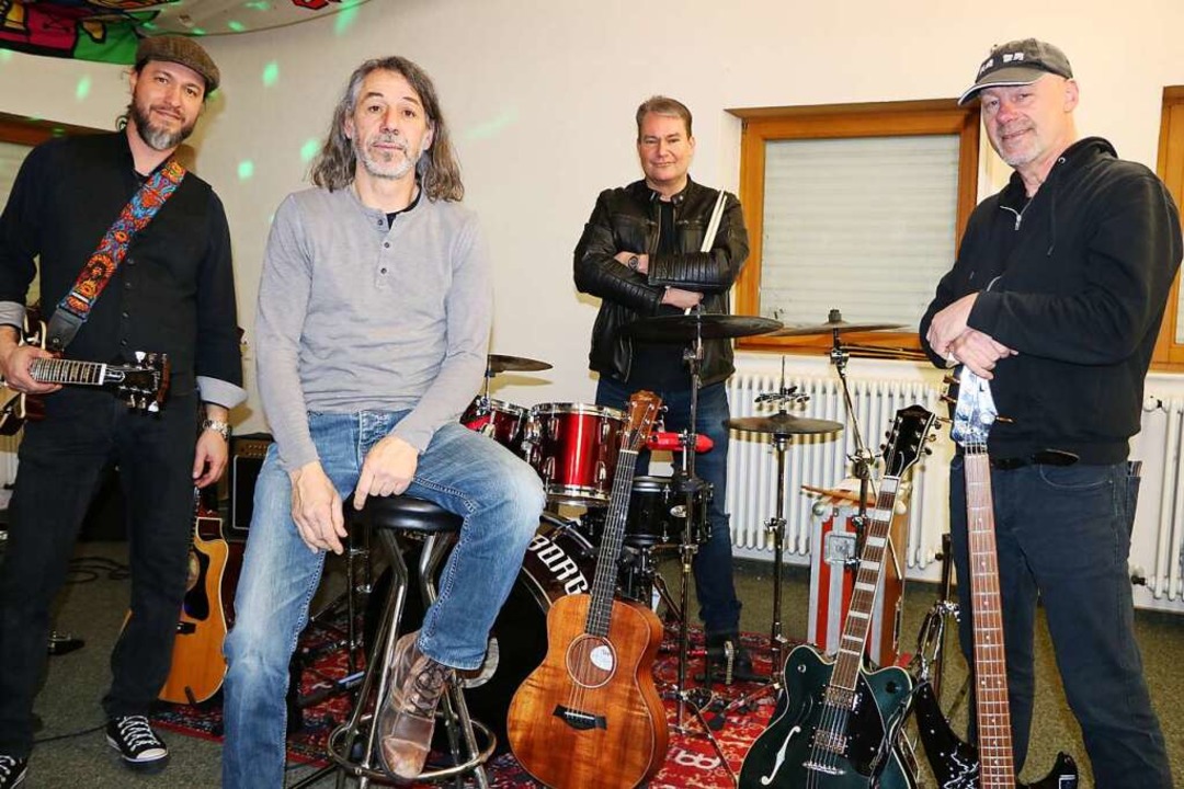 Die Schwarze Marie bittet in Rothaus zum Tête-à-Tête - Bonndorf ...