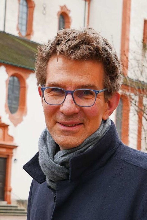 Markus Mackowiak zieht von einem Münster in ein noch größeres - Bad ...