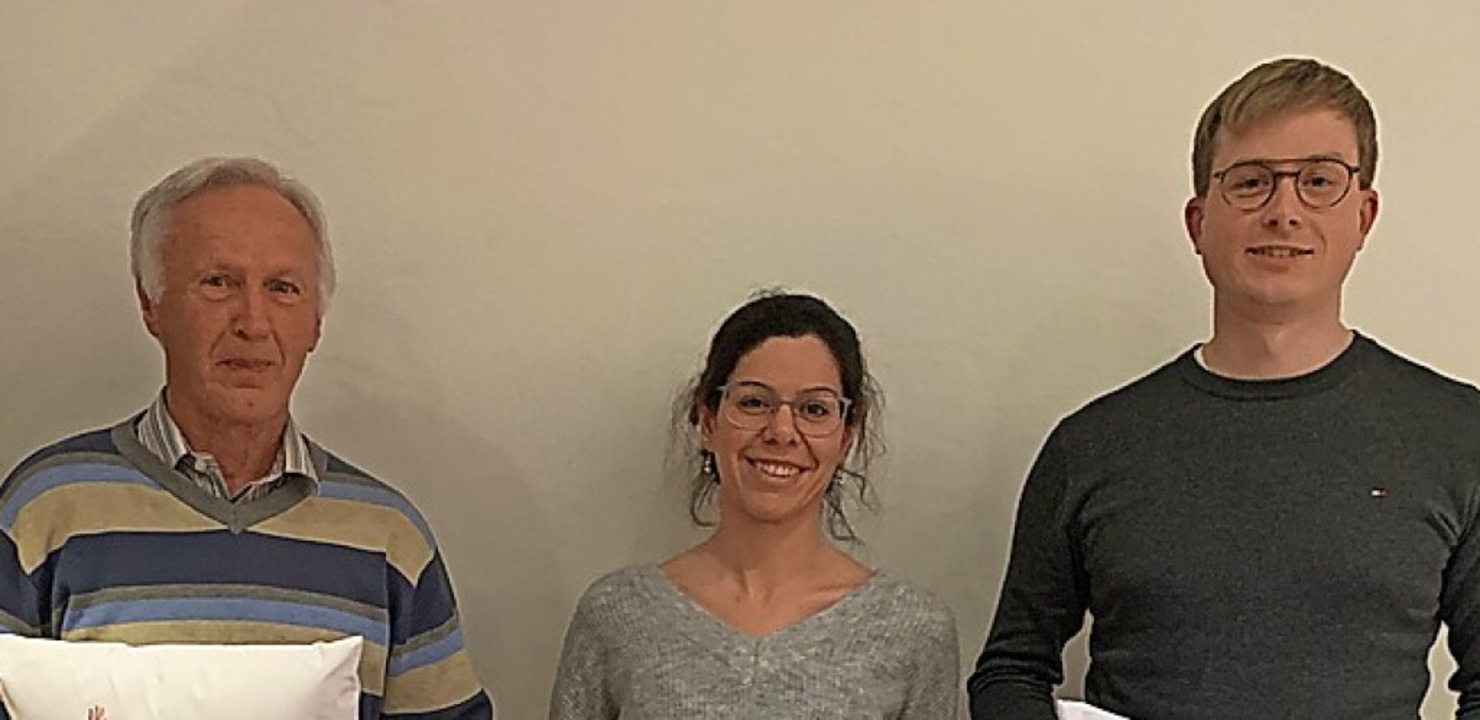 Jede Menge ausgezeichnete Leichtathleten - Leichtathletik - Badische ...