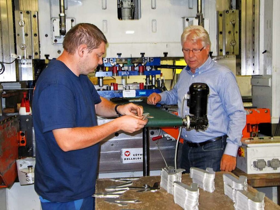 Unternehmen in Achern will eigene Windräder aufstellen - Wirtschaft ...