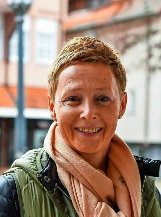 Was Einheimische und Gäste an der Lahrer Innenstadt mögen − und was ...