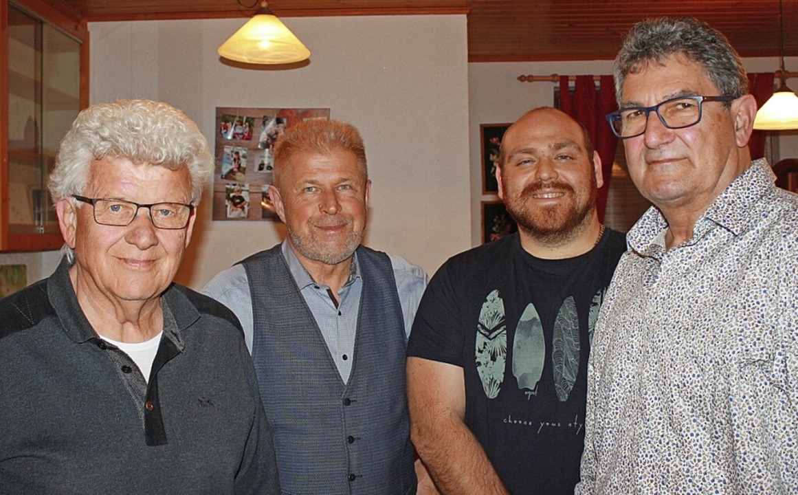 Wohnen statt Parken am Sutter-Areal - Schopfheim - Badische Zeitung