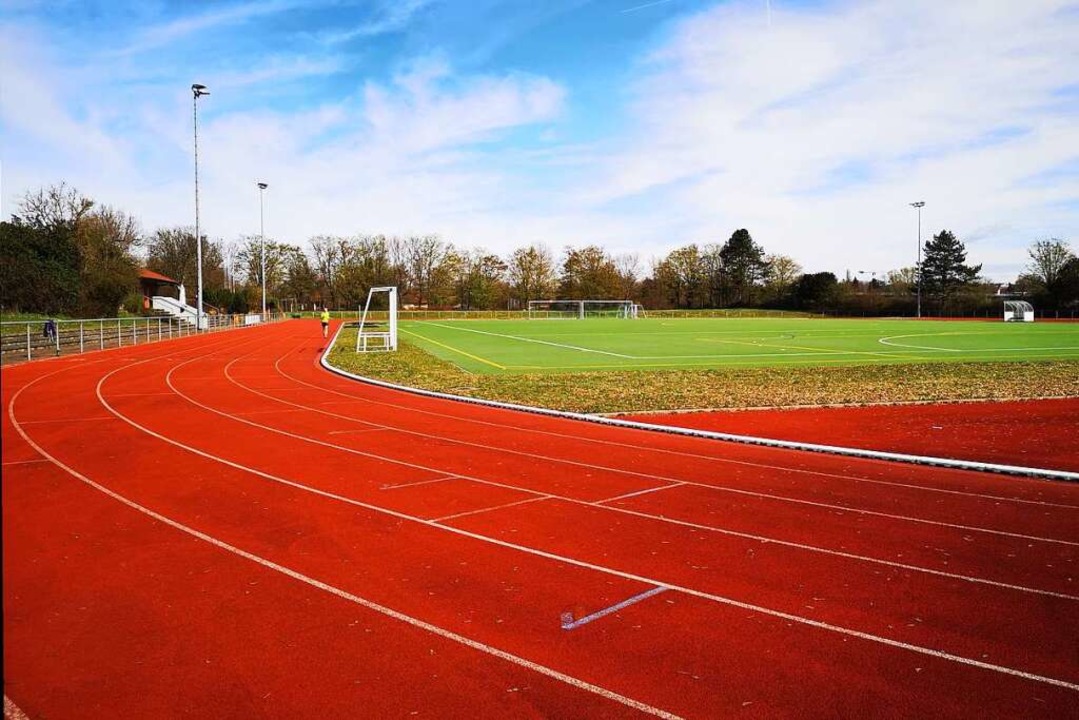 Zwei Siegerentwürfe für den neuen Offenburger Sportpark Süd - Offenburg ...
