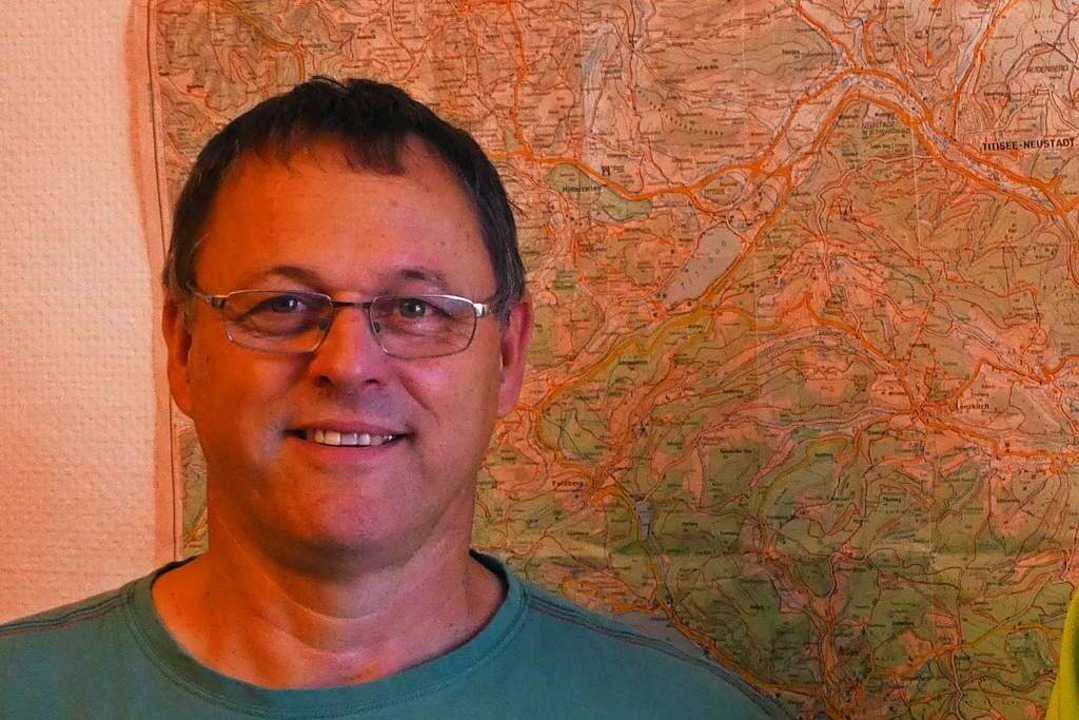 Dem Schwarzwaldverein Neustadt droht die Auflösung - Titisee-Neustadt ...