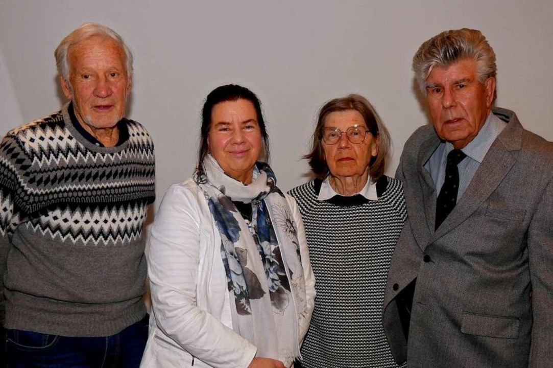 Dem Schwarzwaldverein Neustadt droht die Auflösung - Titisee-Neustadt ...