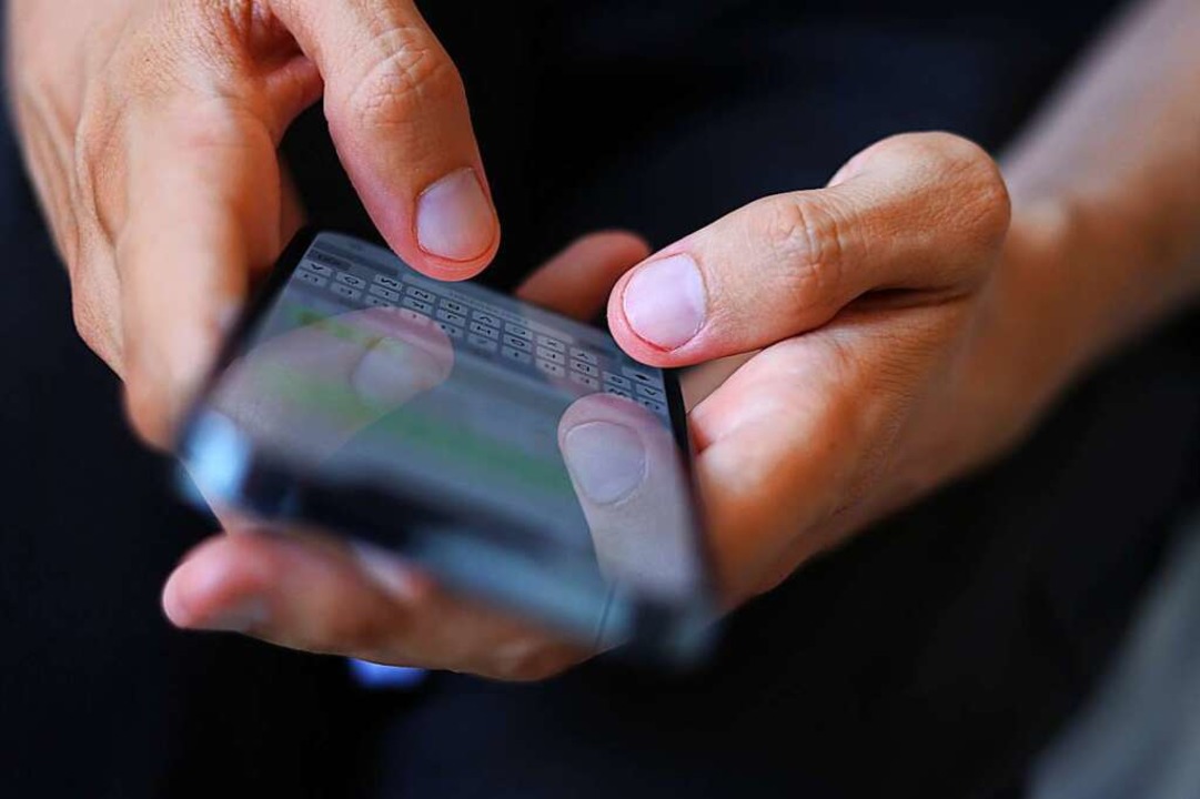 Was sagt ein Kriminologe zu rechten Chats bei der Freiburger Polizei ...