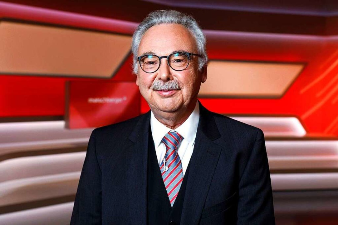 Was sagt ein Kriminologe zu rechten Chats bei der Freiburger Polizei ...