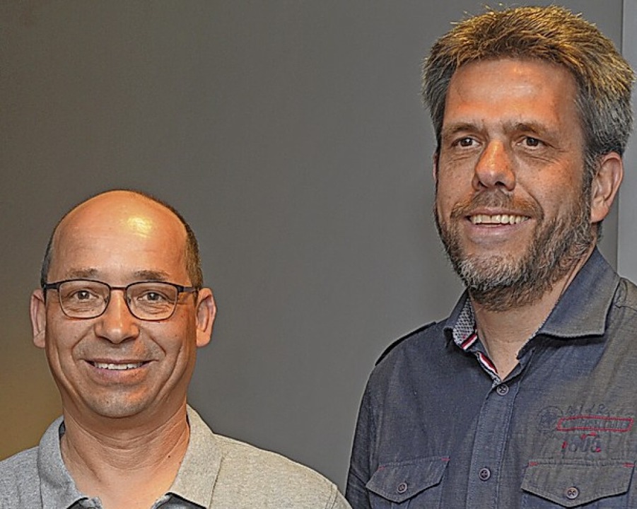 Wechsel im Pfaffenweiler Rat - Pfaffenweiler - Badische Zeitung