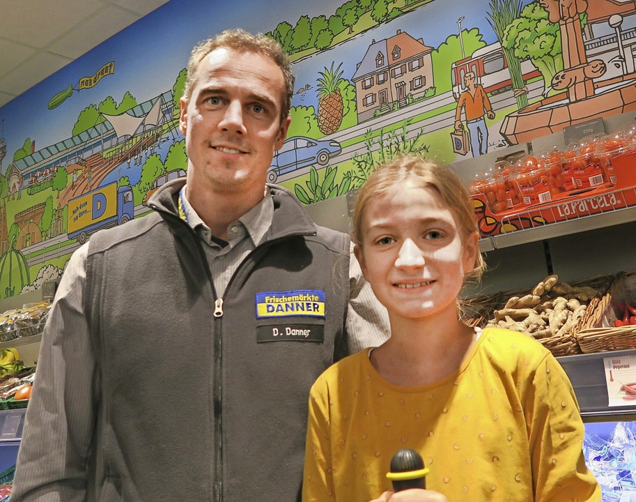 "Ein bisschen fehlt es mir natürlich" - Zisch-Texte - Badische Zeitung